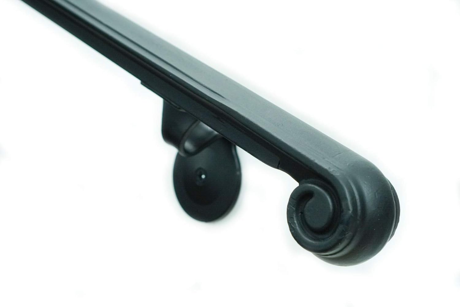Amazon.com: Volute Handrail kit with brackets included: Handmade
