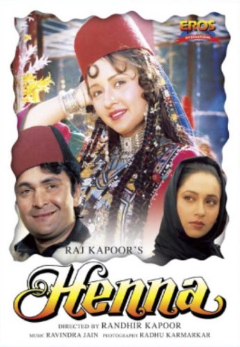 Amazon.com: Henna: Movies & TV