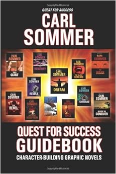 Quest for Success Guidebook: Teacher Resource (Quest for Success Series ...