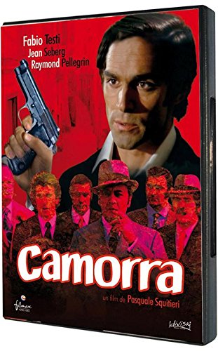 Amazon.com: Camorra (1972) (Import Movie) (European Format - Zone 2): Movies & TV