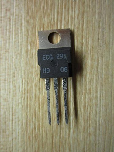 Phillips /ECG Components ECG 291 Bipolar Transistor ECG291 - Want It All