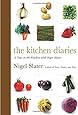 Notes from the Larder: A Kitchen Diary with Recipes: Nigel Slater ...