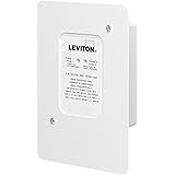 Leviton Supresor de Picos de Voltaje de 120/208 V, Trifásico, 220 V ...