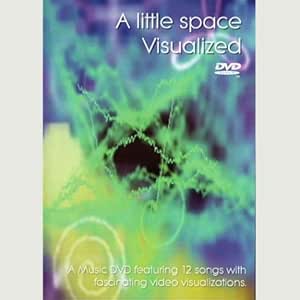 A little space Visualized DVD : Amazon.com.au: Movies & TV