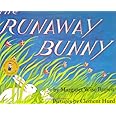The Runaway Bunny Lap Edition: Brown, Margaret Wise, Hurd, Clement ...