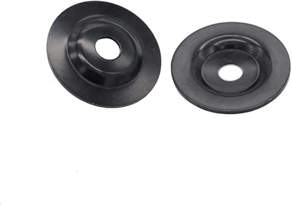 Bench Grinder Arbor Washer/Flange/Collar Extra Thick OD 3-1/8'' x ID 21 ...