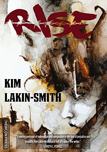 Rise: Lakin-Smith, Kim: 9781912950324: Amazon.com: Books