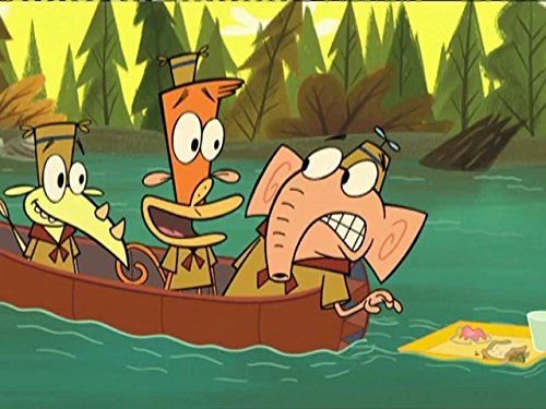 Watch Camp Lazlo: Version 1 | Prime Video