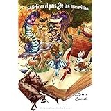 Alicia En El Pais de Las Maravillas / Alice's Adventures in Wonderland ...