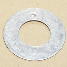 D-Shaped Washers | Amazon.com
