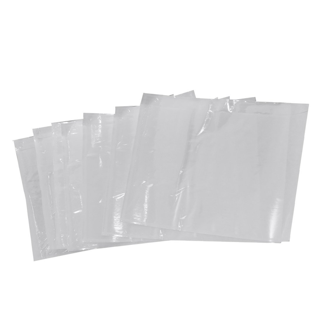 Triplast 158 x 110 mm Plain A6 Document Enclosed Envelope Wallets (Pack ...