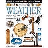 DK Eyewitness Books: Weather: Cosgrove, Brian: 9780756630065: Amazon ...
