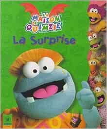 Wimzie'S House - A Surprise For Horace French Cd Edition (Hybrid ...