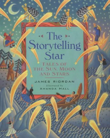 The Storytelling Star: 9781862053892: Amazon.com: Books