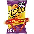 Sabritas Cheetos Xtra Flamin Hot 240 g : Amazon.com.mx: Alimentos y Bebidas