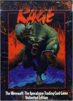 Hack Lobisomem Powered by the Apocalypse – Contando as histórias ...