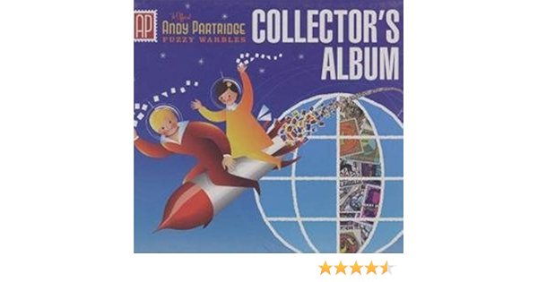 Fuzzy Warbles Album Collector's - nimfomane.com