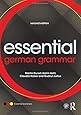 Essential German Grammar (Essential Language Grammars): Amazon.co.uk: Martin Durrell, Katrin ...