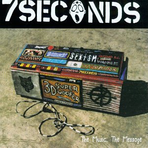 7 Seconds Lyrics - Download Mp3 Albums - Zortam Music