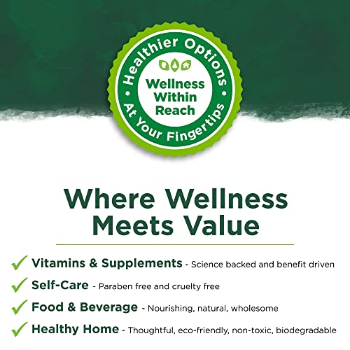 Swanson Niacinamide Carbohydrate Metabolism Joint Health Support 500 ...