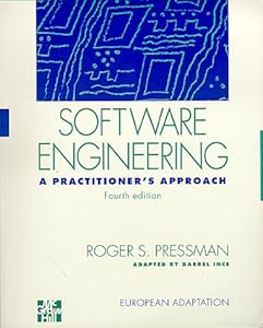 Software Engineering: A Practitioner's... book by Roger S. Pressman