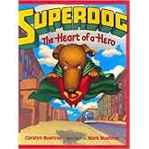 Dex: The Heart of a Hero: Buehner, Caralyn, Buehner, Mark ...