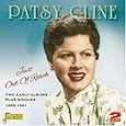 Patsy Cline - Live At The Opry - Amazon.com Music