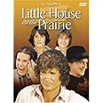 Amazon.com: Little House on the Prairie - The Complete Season 5 ...
