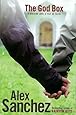 Amazon.com: The God Box (9781416909002): Sanchez, Alex: Books