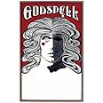 Amazon.com: Godspell (Broadway) 11 x 17 Poster - Style A MasterPoster ...