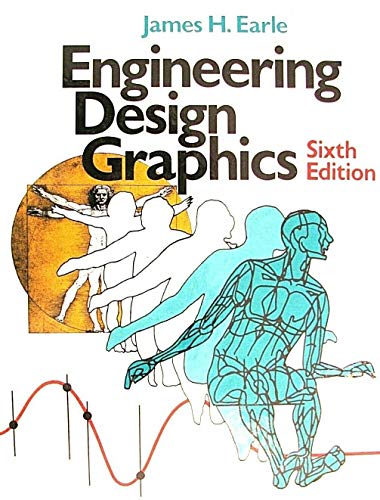 Engineering design graphics: Earle, James H: 9780201168938: Amazon.com ...