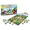 Amazon.com: Ravensburger Colorama - Children's Game: Toys & Games