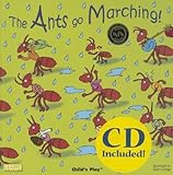 Amazon.com: Sing And Read: The Ants Go Marching (9780439755603): Mary ...
