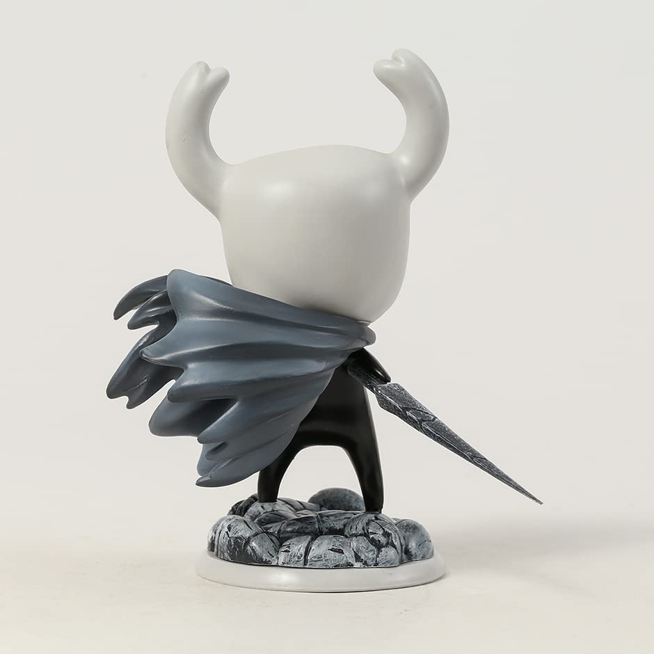 Mua Voskate Hollow Knight Action Figure, 15cm/6.5 inch Hollow Knight ...