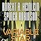 Variable Star (Tor Science Fiction): Heinlein, Robert A., Robinson ...
