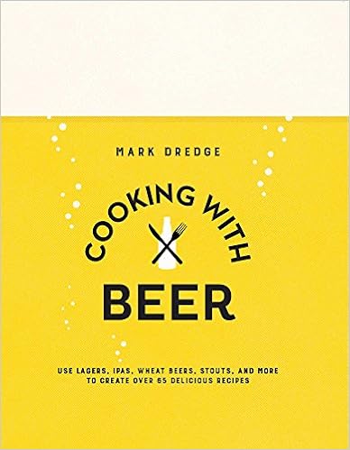 The Best Books on Cooking with Beer
