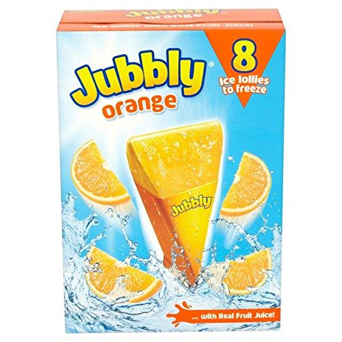 Mr Freeze Super 80 x 90 ml: Amazon.co.uk: Grocery