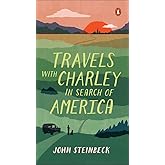 Travels with Charley in Search of America: (Penguin Classics Deluxe ...