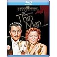 Amazon.com: The Complete Thin Man Collection (BD) [6 disc collection ...