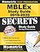 MBLEx Secrets Study Guide: MBLEx Exam Review for the Massage & Bodywork ...
