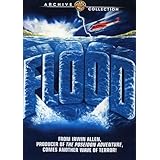 Amazon.com: Flood [DVD] : Robert Carlyle, Tom Courtenay, David Suchet ...