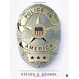 Police in America - Interactive eBook: Brandl, Steven G.: 9781071807286 ...