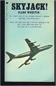 Skyjack: Amazon.com: Books