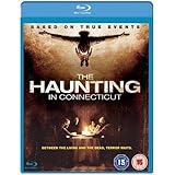 Amazon.com: The Haunting in Connecticut [Blu-ray] : Virginia Madsen ...