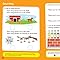 Starting School Workbook Ages 3-5: Ideal for home learning : Collins ...