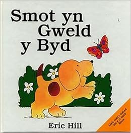 Buy Cyfres Smot: Smot yn Gweld y Byd Book Online at Low Prices in India ...