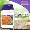 Bonide Mancozeb Flowable with Zinc Fungicide, 16 oz Concentrate, Broad ...