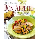 The Flavors of Bon Appetit: Volume 2: Bon Appetit Editors ...