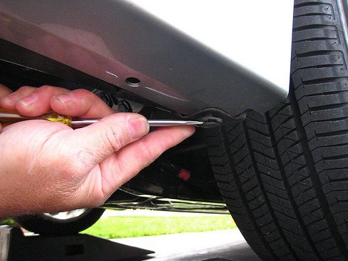 GOOACC Front Air Deflector Retainers Clips 15733971 for GM Chevrolet ...