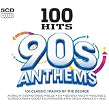 100 Hits: 90s: Amazon.co.uk: Music